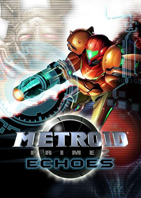 Retro Studios Nintendo Careers Site